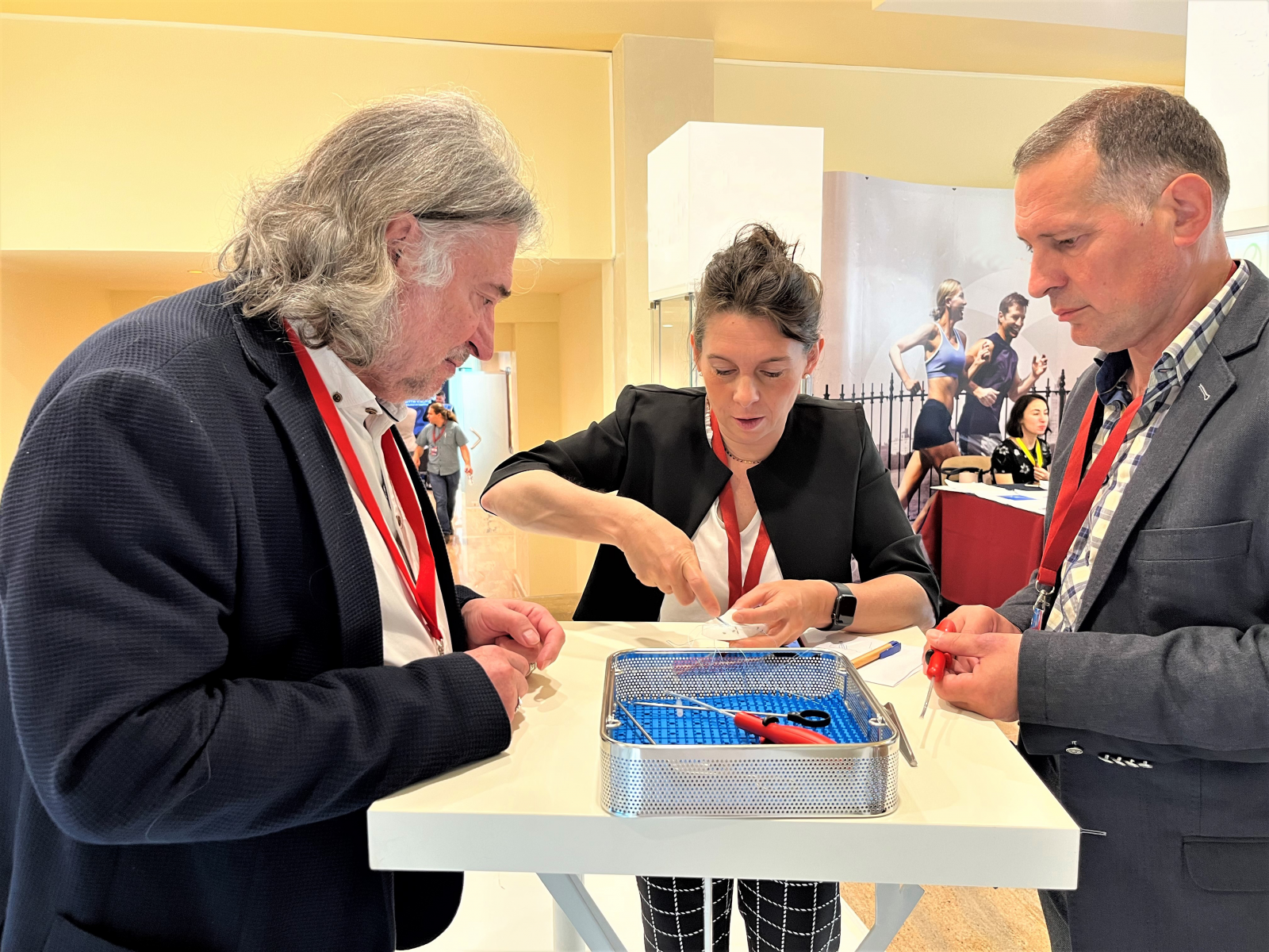 SBM | 16th Conference of BAAST and 13th Symposium of BOTA in Varnia ...