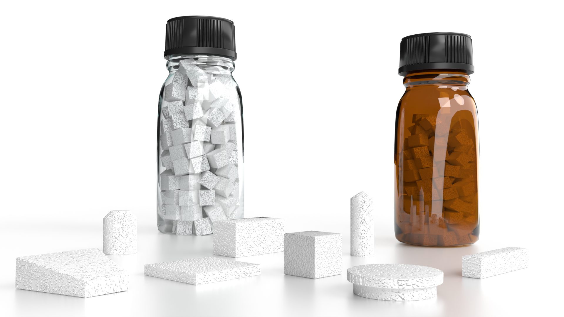 SBM | Bio 1 | Bone void filling