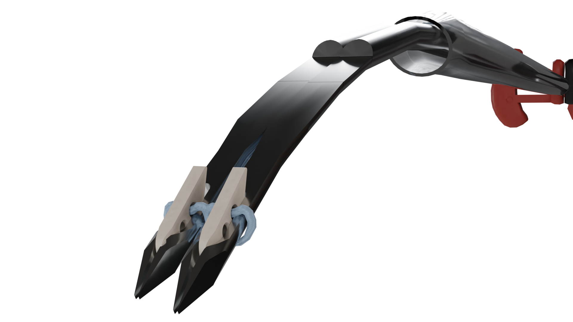 SBM | Menix | Meniscal repair system